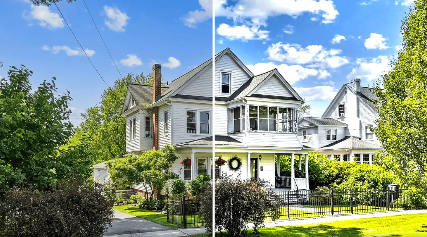 Best HDR Blending Image Editing Options in 2025 | Pixel Retouching