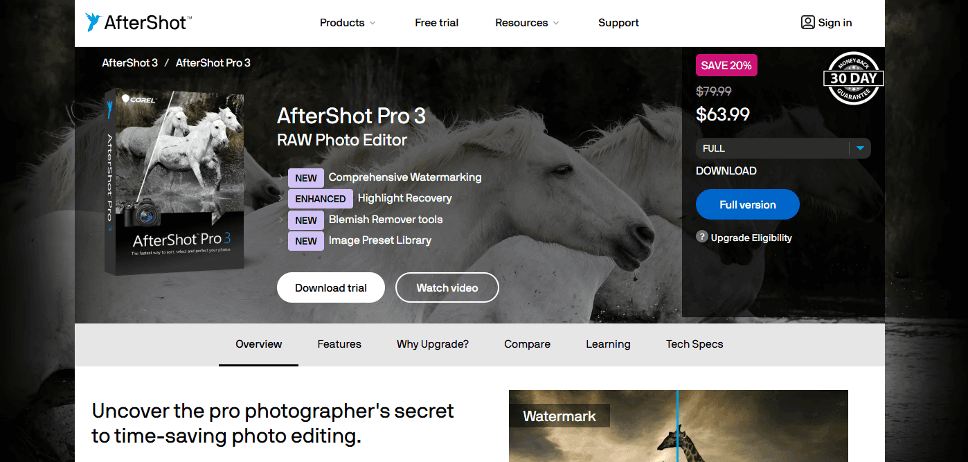 10 Best Free RAW Image Editors for Photographers